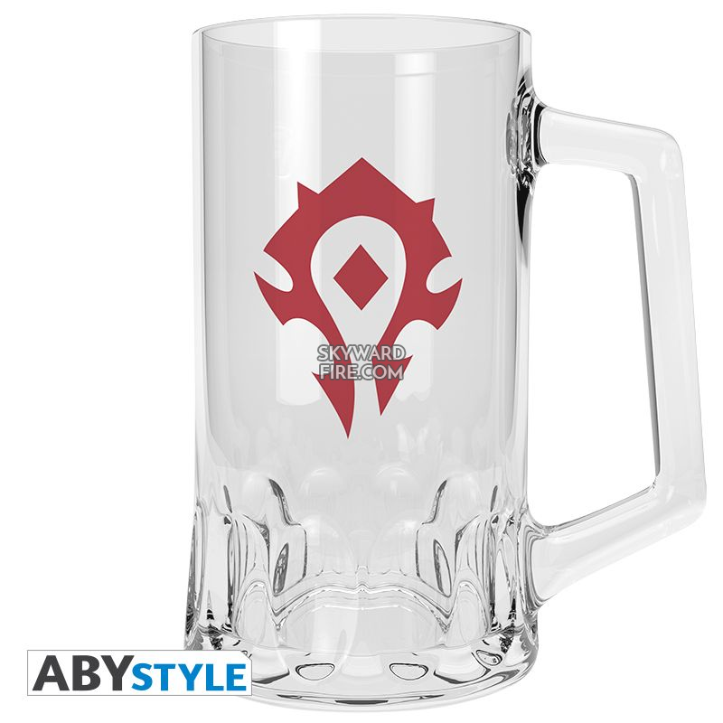 Tankard Horde World of Warcraft
